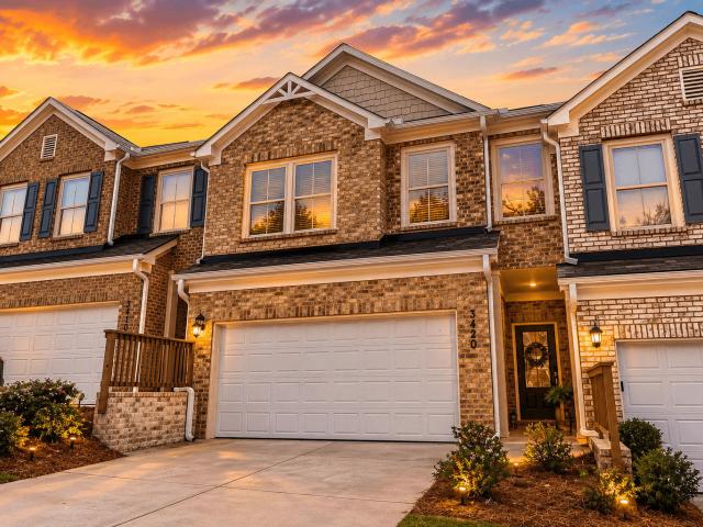 4 BR, 2.5 BA Apartment 2260 Parkwood Road Unit 3567, Snellville, GA 30078