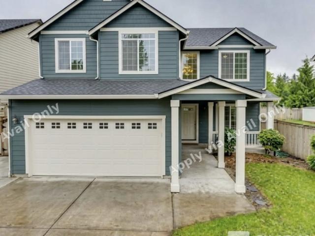 4 BR, 2.5 BA Apartment 227 Southeast 19th Street, Battle Ground, WA 98604