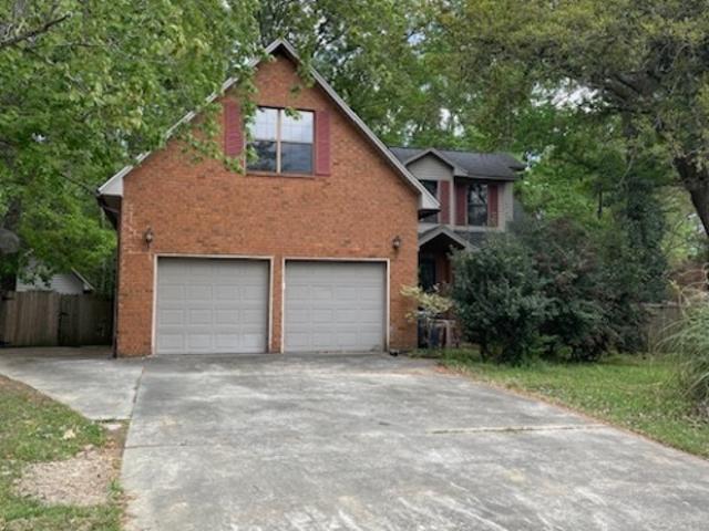 4 BR, 2.5 BA Apartment 2286 E Tulane Road, Charleston, SC 29406