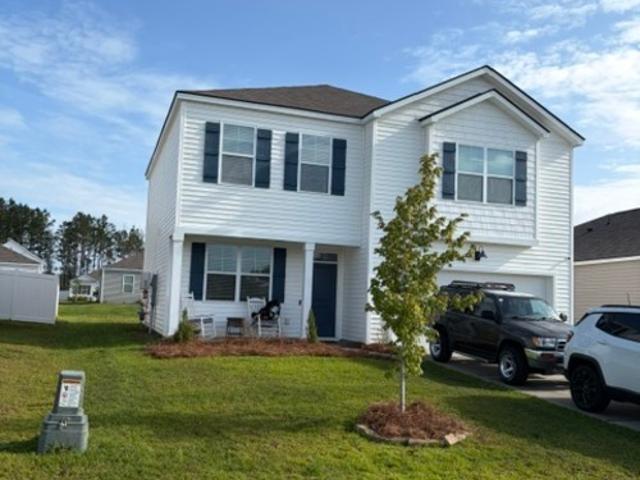 4 BR, 2.5 BA Apartment 228 Sanctuary Drive, Ridgeland, SC 29936