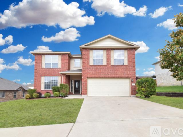 4 BR, 2.5 BA Apartment 2203 Ryan Dr, Copperas Cove, TX 76522