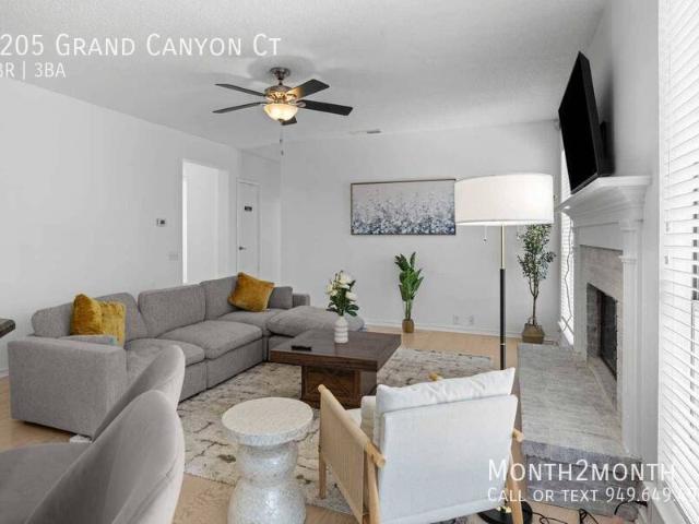 4 BR, 2.5 BA Apartment 2205 Grand Canyon Ct, Carrollton, TX 75006