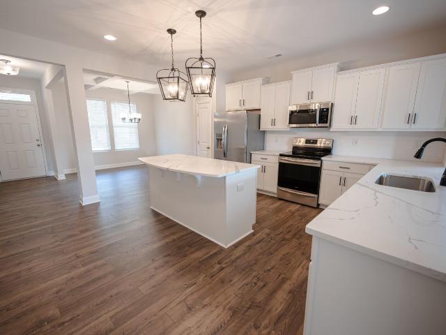 4 BR, 2.5 BA Apartment 2208 Lakefront Dr SE Unit 2278 142, Bolivia, NC 28422