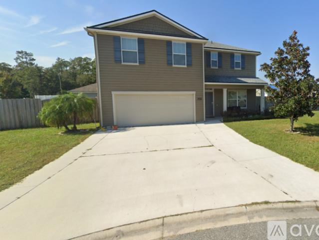 4 BR, 2.5 BA Apartment 2209 Marla Creek Drive, Green Cove Springs, FL 32043