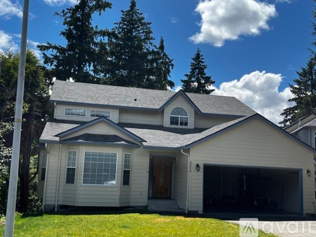 4 BR, 2.5 BA Apartment 2213 Northwest 138th Street, Vancouver, WA 98685