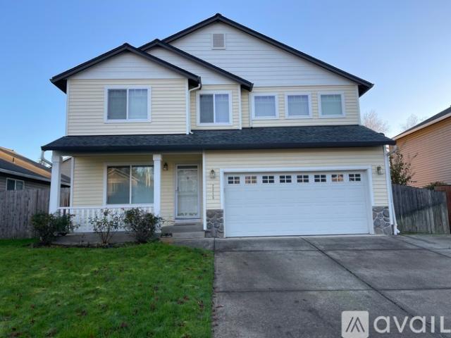 4 BR, 2.5 BA Apartment 2215 Northeast 107th Street, Vancouver, WA 98686