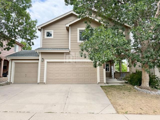 4 BR, 2.5 BA Apartment 2229 Hyacinth Road, Highlands Ranch, CO 80129