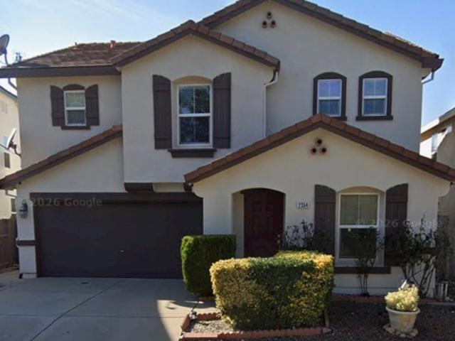 4 BR, 2.5 BA Apartment 2354 Cabo Way, Gold River, CA 95670