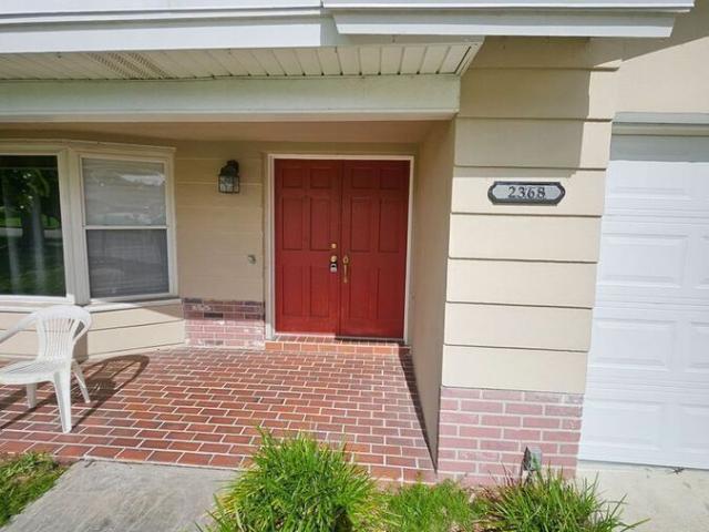 4 BR, 2.5 BA Apartment 2368 Sarazen Dr Dunedin, FL 34698