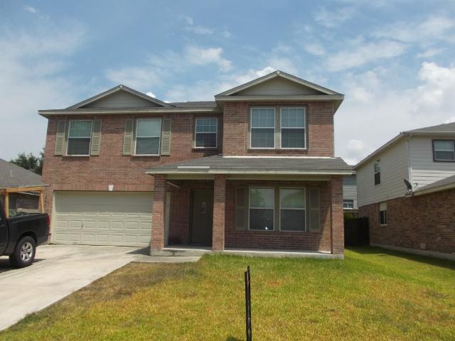 4 BR, 2.5 BA Apartment 246 Blue Juniper, San Antonio, TX 78253