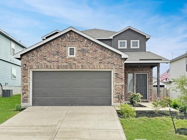 4 BR, 2.5 BA Apartment 249 Antelope Vly, San Antonio, TX 78245