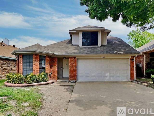 4 BR, 2.5 BA Apartment 2403 Beaver Run, Garland, TX 75044