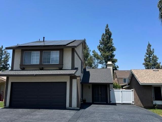 4 BR, 2.5 BA Apartment 24176 Radwell Drive, Moreno Valley, CA 92553
