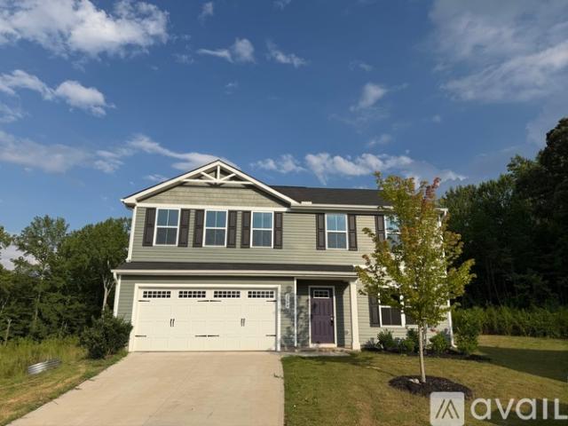 4 BR, 2.5 BA Apartment 2594 S Christo Ln, Wellford, SC 29385