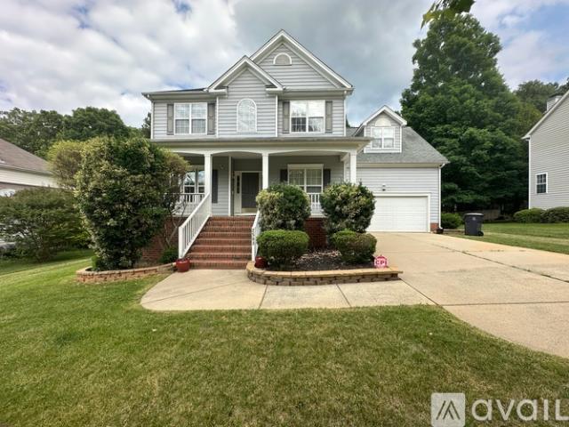 4 BR, 2.5 BA Apartment 2503 Becketts Ridge Drive, Hillsborough, NC 27278