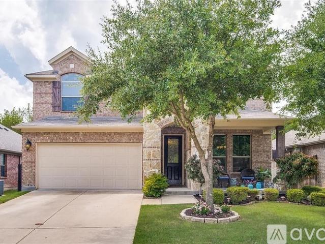 4 BR, 2.5 BA Apartment 2508 Barranca Way, Mc Kinney, TX 75069