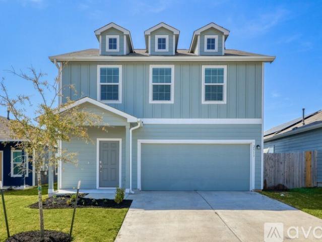 4 BR, 2.5 BA Apartment 2513 Forgetmenot Lane, Pflugerville, TX 78660