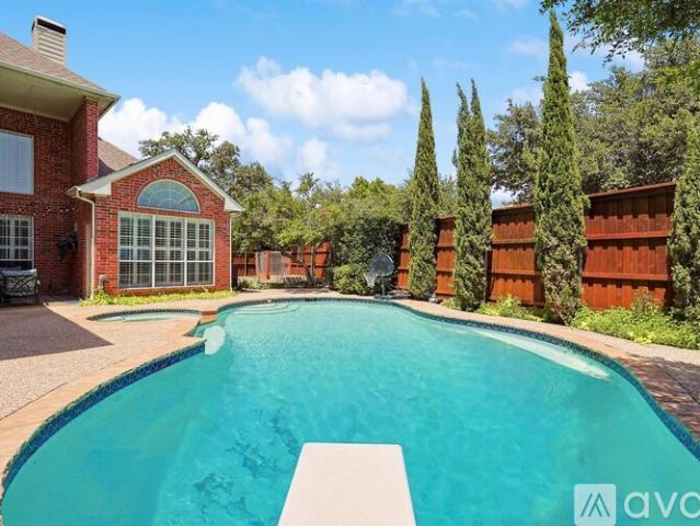 4 BR, 2.5 BA Apartment 2532 Hickory Ridge Dr, Plano, TX 75093