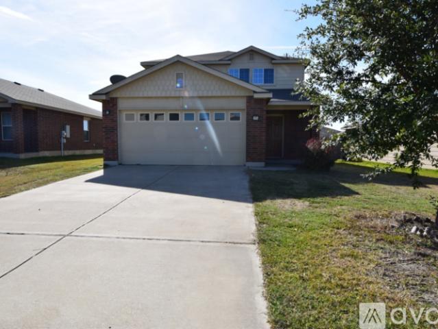 4 BR, 2.5 BA Apartment 25 Avrshire Ln, Temple, TX 76502