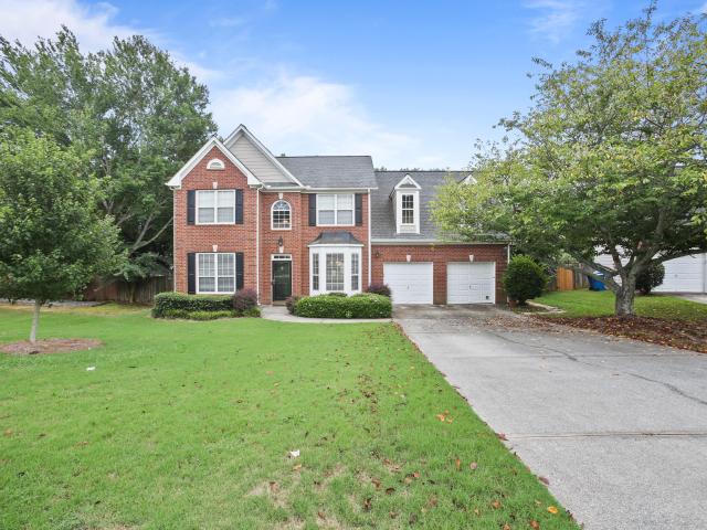 4 BR, 2.5 BA Apartment 2643 Whispering Pines Dr, Grayson, GA 30017