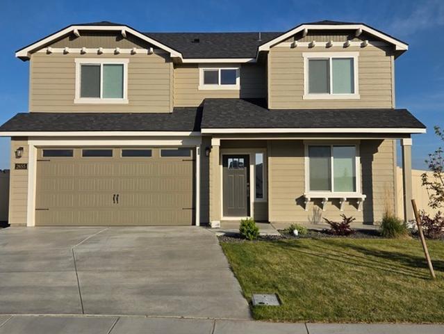 4 BR, 2.5 BA Apartment 2655 South Young Court, Kennewick, WA 99338