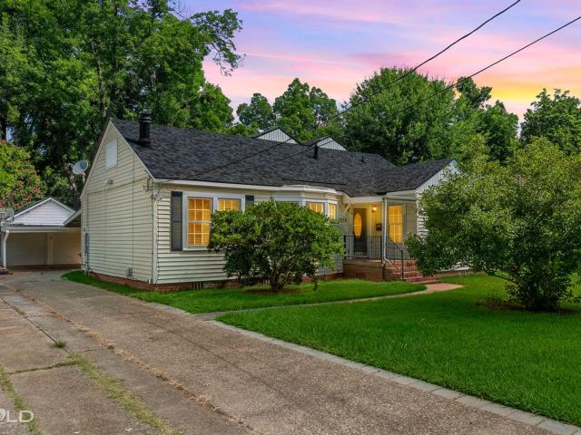 4 BR, 2.5 BA Apartment 266 Carrollton Ave, Shreveport, LA 71105