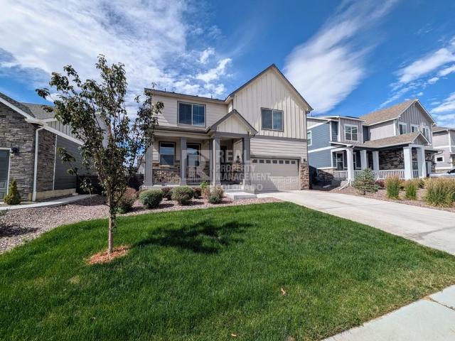 4 BR, 2.5 BA Apartment 26801 E Ellsworth Ave, Aurora, CO 80018