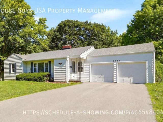 4 BR, 2.5 BA Apartment 2602 NW 86th St, Kansas City, MO 64154
