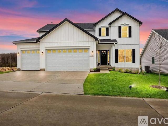 4 BR, 2.5 BA Apartment 260 Liberty Valley Drive, Foristell, MO 63348