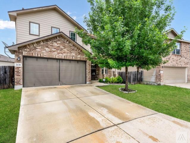 4 BR, 2.5 BA Apartment 2638 Willow Pond, San Antonio, TX 78244