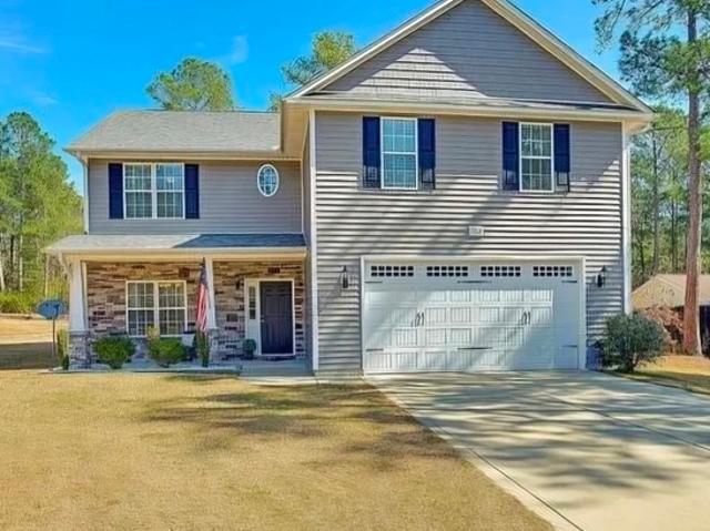 4 BR, 2.5 BA Apartment 263 Pineridge Cove, Sanford, NC 27332