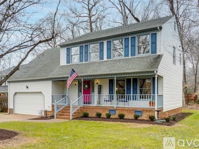 4 BR, 2.5 BA Apartment 2747 Linden Ln, Williamsburg, VA 23185
