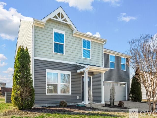 4 BR, 2.5 BA Apartment 277 Hollandale Road, La Vergne, TN 37086