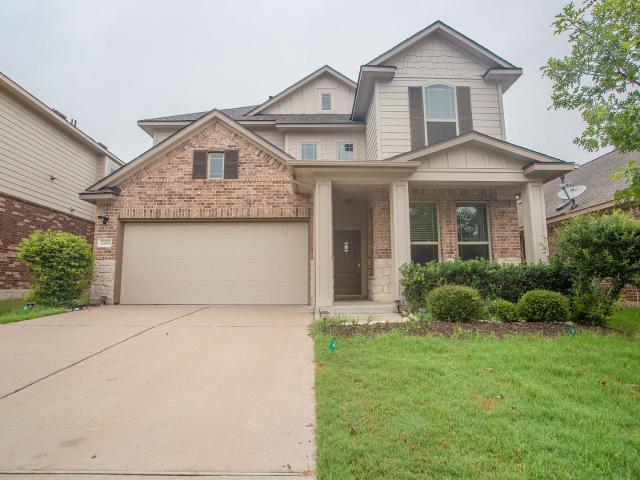 4 BR, 2.5 BA Apartment 2700 Auburn Chestnut Lane, Pflugerville, TX 78660