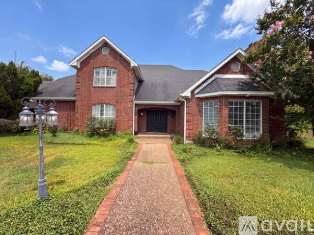 4 BR, 2.5 BA Apartment 2716 Wickersham Dr, Temple, TX 76502