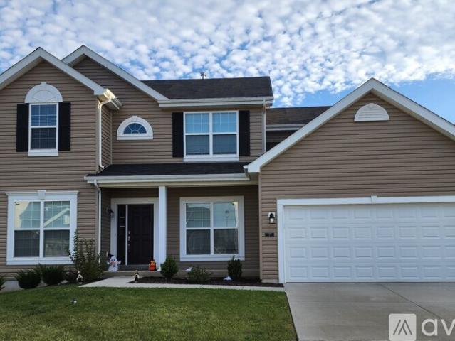 4 BR, 2.5 BA Apartment 271 Lakeview Farms Dr, St. Peters, MO 63304