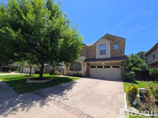 4 BR, 2.5 BA Apartment 2729 Mirasol Loop, Round Rock, TX 78681