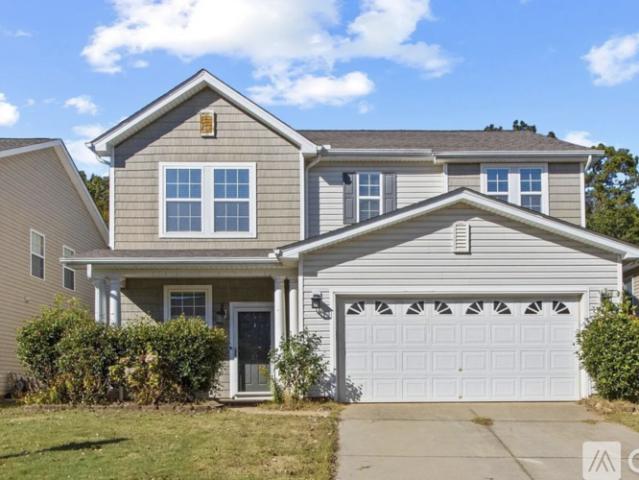 4 BR, 2.5 BA Apartment 27 Border Ave, Simpsonville, SC 29680