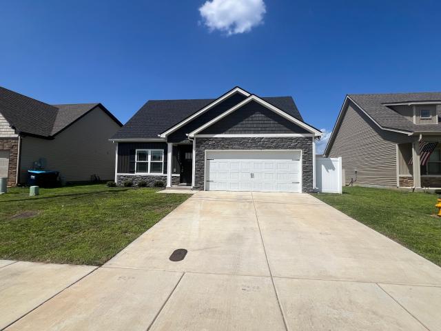 4 BR, 2.5 BA Apartment 2843 Upstream Rd, Christiana, TN 37037