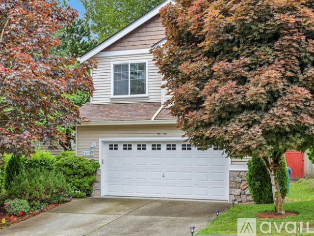 4 BR, 2.5 BA Apartment 28441 33rd Ln S, Auburn, WA 98001