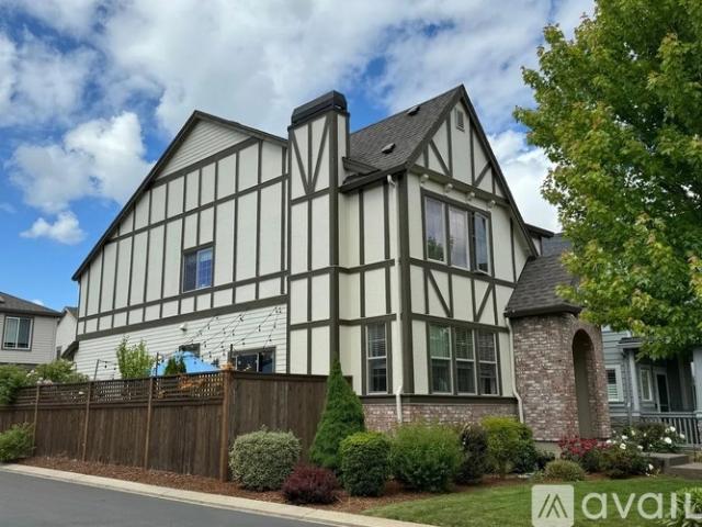 4 BR, 2.5 BA Apartment 28761 Southwest Brussels Lane, Wilsonville, OR 97070