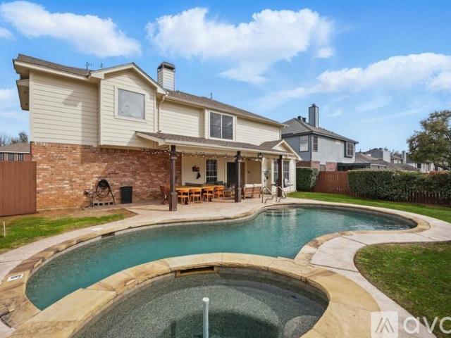 4 BR, 2.5 BA Apartment 2825 Waverly Rd, Flower Mound, TX 75028