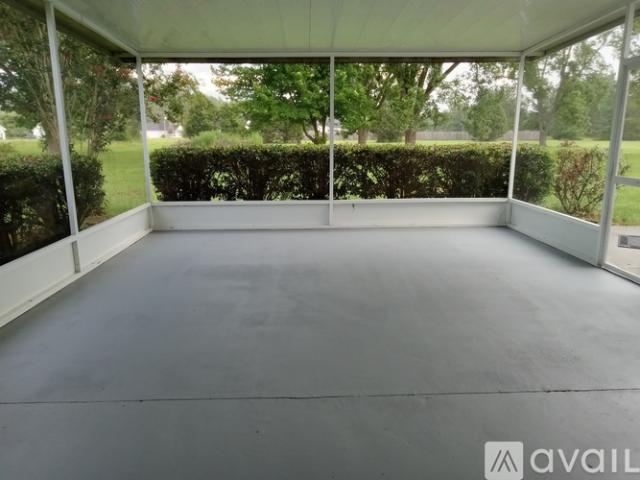 4 BR, 2.5 BA Apartment 2828 Brooklet Leefield Road, Brooklet, GA 30415