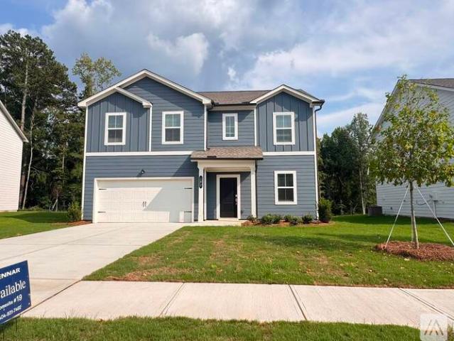 4 BR, 2.5 BA Apartment 282 Pondview Drive, Athens, GA 30605