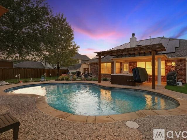 4 BR, 2.5 BA Apartment 2831 Rosewood Blvd, McKinney, TX 75071