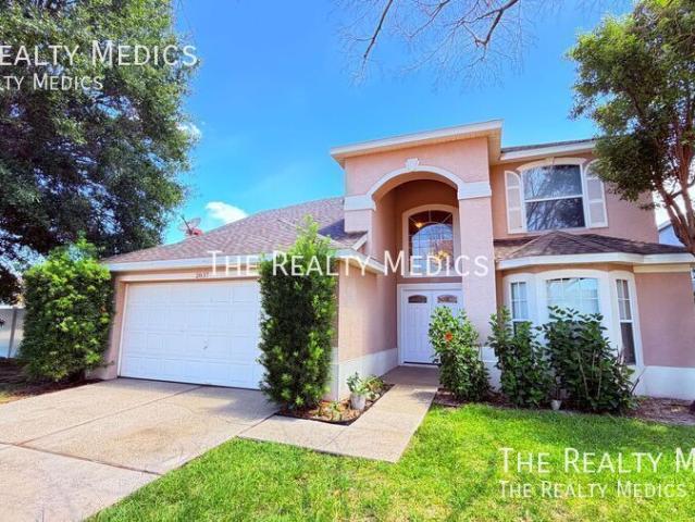 4 BR, 2.5 BA Apartment 2837 River Ridge Drive, Orlando, FL 32825