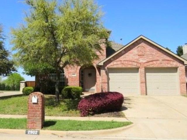 4 BR, 2.5 BA Apartment 2902 Cedar Wood Dr, Frisco, TX 75033