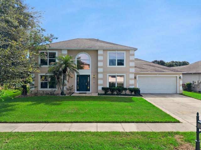 4 BR, 2.5 BA Apartment 2907 Holly Berry Ct Kissimmee, FL 34744