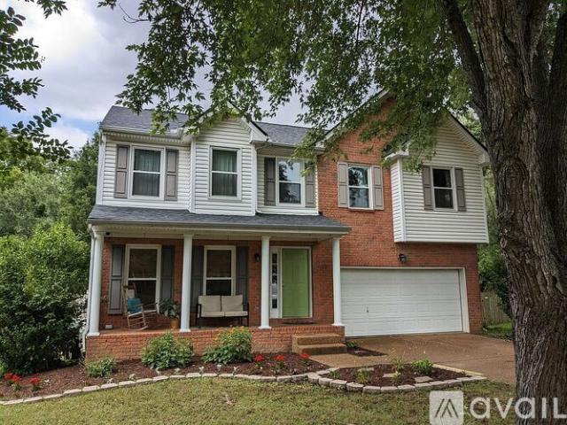 4 BR, 2.5 BA Apartment 2905 Buckner Lane, Spring Hill, TN 37174