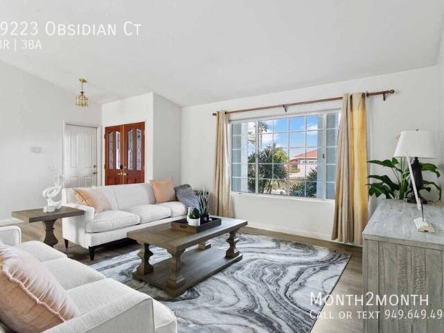 4 BR, 2.5 BA Apartment 29223 Obsidian Ct, Nuevo, CA 92567